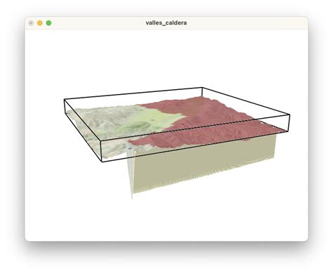 DEM Problem Issue Firetools Qgis Fds GitHub