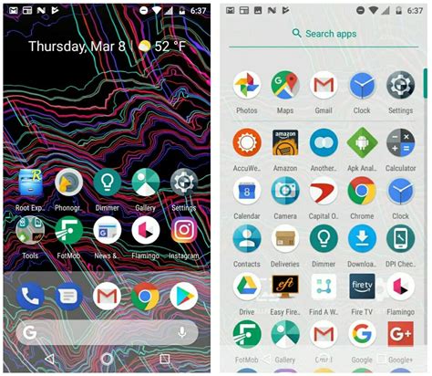 New Android P Features You Can Get Right Now Techviola