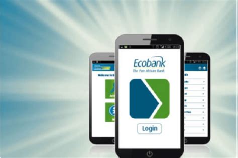 How To Activate And Use Ecobank Transfer Code In