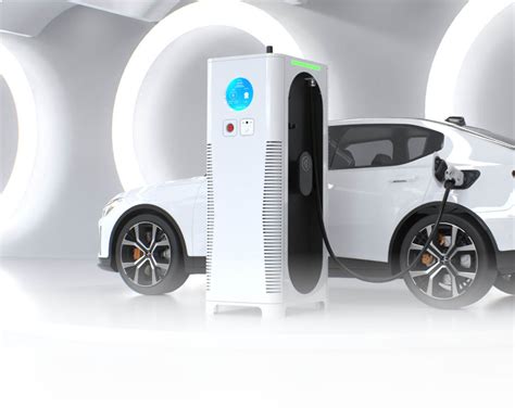 Xcharge Powertech Mobility