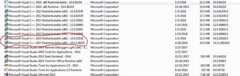 Error Microsoft Visual C 14 0 Is Required When Run Pip Install