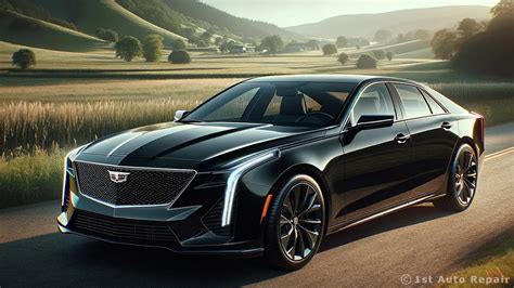 Cadillac Repair Service Minneapolis Mn