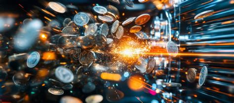 Secure Banking With Shield Protection And Privacy For Financial Transactions Generative Ai