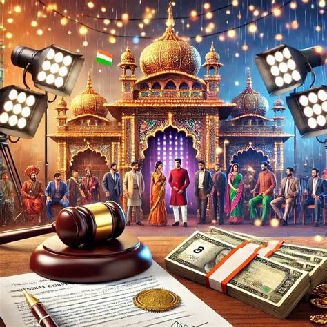 The Hidden Millions Legal Guide To Back End Deals In Bollywood
