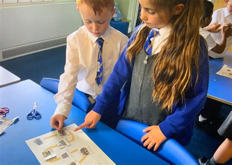 History Radcliffe Hall School