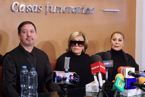 Periodista Asegura Que Hijo De Silvia Pinal Se Quiere Apoderar De Su