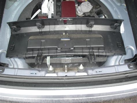 Pakistanais Grandiose Des Plans Demonter Garniture Coffre Audi A3 8p