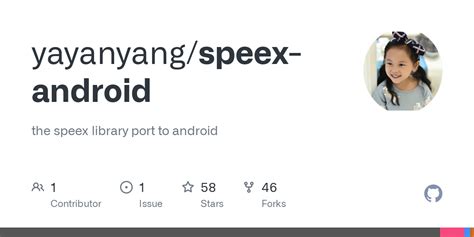 github yayanyang speex android the speex library port to android