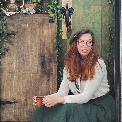 🦄 Missmarylu Mary Lu ☕️🌲🚐 Tiktok