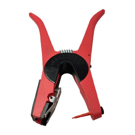 Kolczykownica Allflex Total Tagger