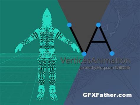 Vertices Animation Timeline Editor Unity Asset V11 Gfxfather