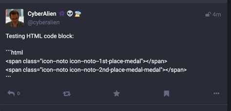 Html Code Block Incorrectly Rendered · Issue 918 · Elk Zoneelk · Github