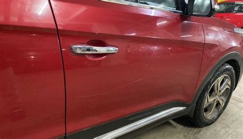 Certified Used 2019 Hyundai Creta Sx At 16 Petrol 47329 Kms Cars24