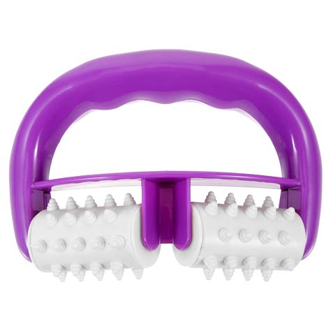 Rollers Leg Roller Stick Roller Back Stretching Tool Body Roller For