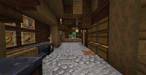 Wizard Hut R Minecraftbuilds