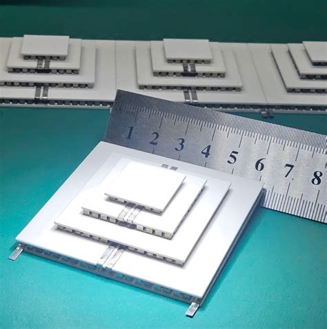 Big Sized Multistage Tec Bmr