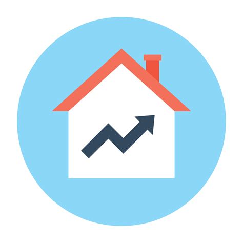 Property Value Concepts 5851480 Vector Art At Vecteezy