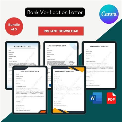 Employment Verification Template For Apartment Use