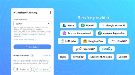 Ml Assisted Labeling Datasaur