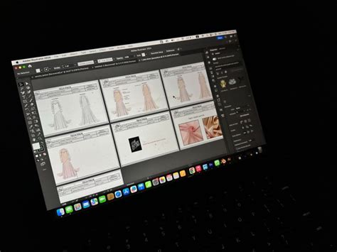 Md Hasebul Hasan On Linkedin Techpack Fashiondesigner