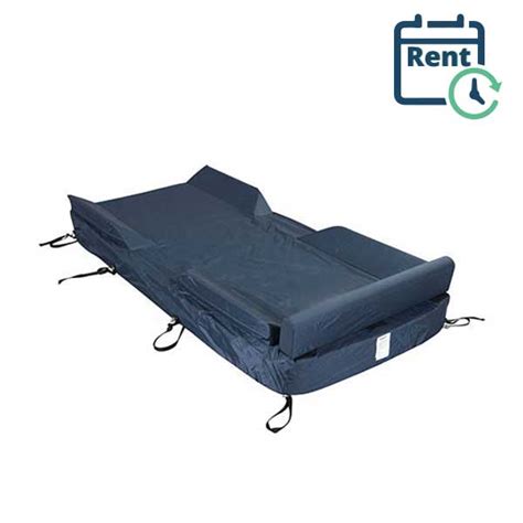Defined Perimeter Mattress Cover Bellevue Healthcare