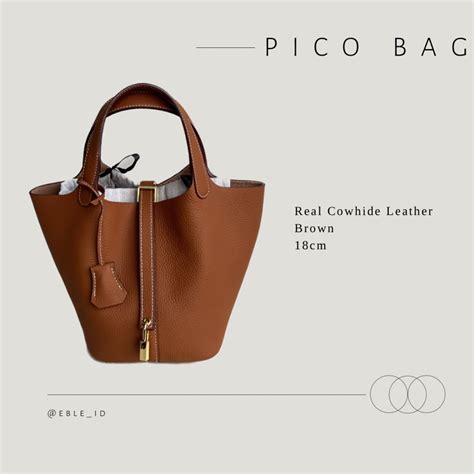 Jual PICO BAG Shopee Indonesia