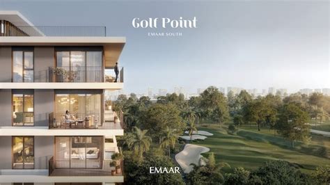 Emaar South Archives Off Plan Properties