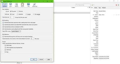 How To Install And Use Zotero Personal Research Organizer