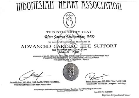 Acls 2021 Pdf