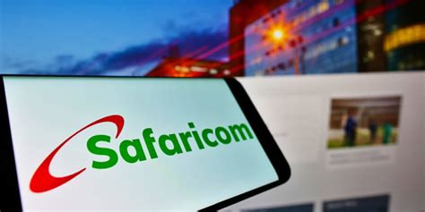 Safaricom Benefits From Ethiopia S Reduction In Termination Charges