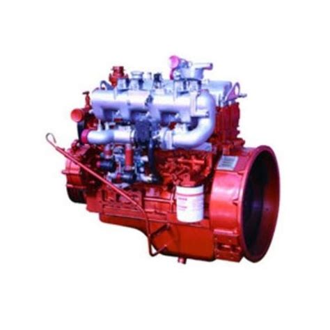 Diesel Engine Yc4fa Series Guangxi Yuchai Machinery Group Coltd