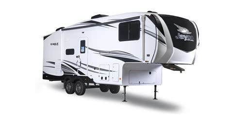 Jayco Eagle Fifth Wheel Ht At Tim Long Blog