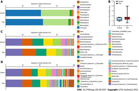 Effect Of Low Dose Radiation On Thyroid Function And The Gut Microbiota