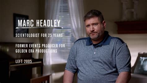 Episode 30 Marc Headley Blown For Good