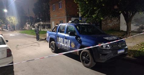 Acribillaron A Un Hombre En Rosario Y Buscan Identificarlo Por Las