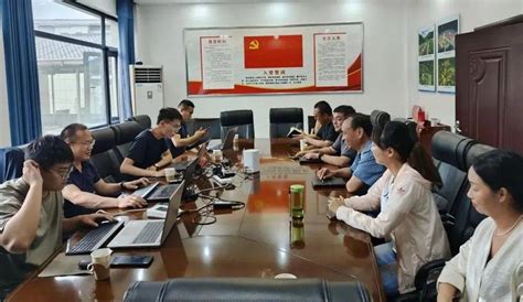 河南省交通事业发展中心到洛阳市开展2024年度普通干线公路重点桥隧监测评价管理隧道养护
