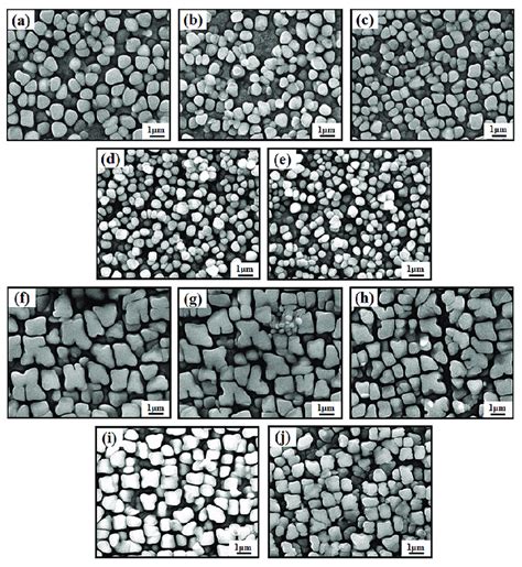 Structures Of The γ Phases In The Dendrite Arms A E And