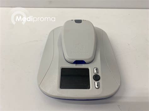 Medtronic Mycarelink Patient Monitor
