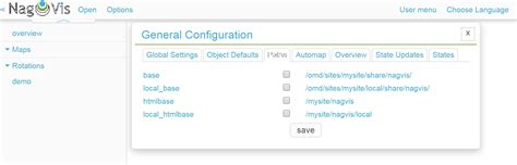 How To Install Nagvis On Centos Version Opseonbseo