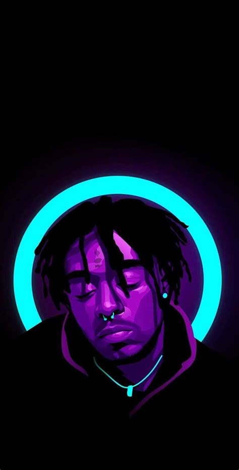 Phone Lil Uzi Vert Wallpaper Wallpaper Sun