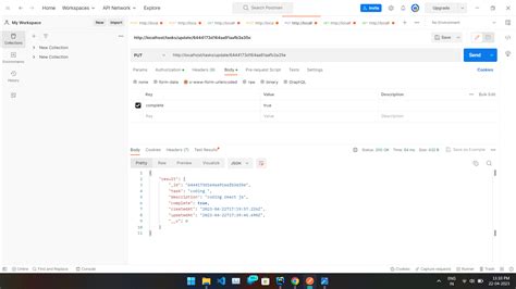 Github Spyhydra Todo Api Backend