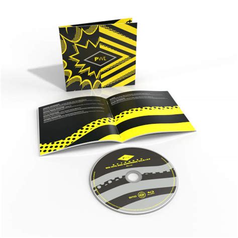 Pwl Extended Big Hits And Surprises Superdeluxeedition