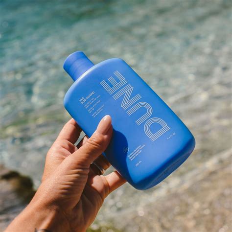 Tilley Me Dune Suncare Body Sunscreen Spf 30 The Bod Guard