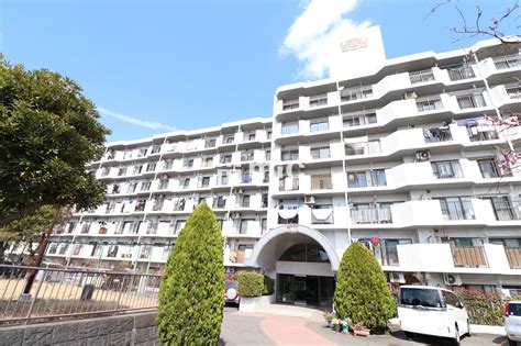 【ミック売買サイト】横浜市港南区日野の不動産の購入と売却