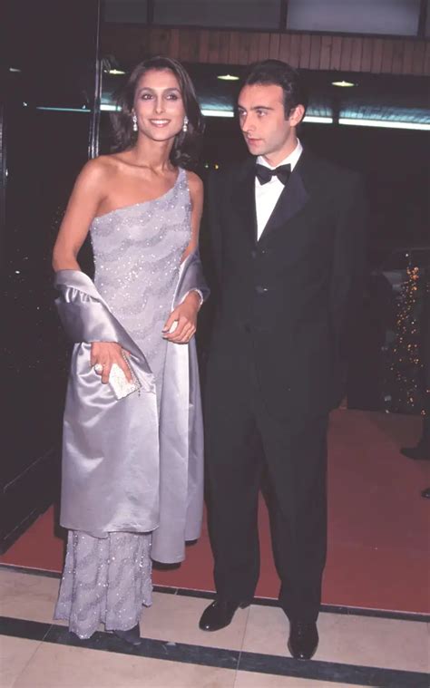 Enrique Ponce Y Paloma Cuevas Así Fue El Sí Quiero De Su Boda