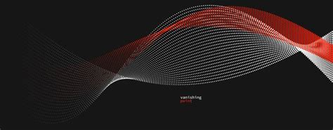 premium vector smooth and relaxing shape vector abstract background