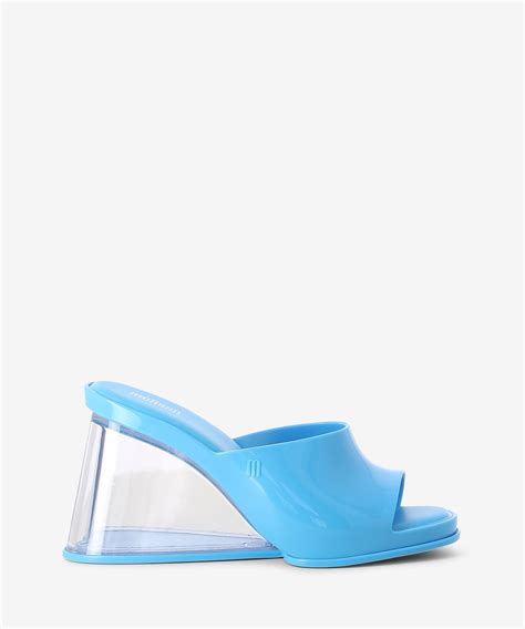 Melissa Darling In Blue Lyst