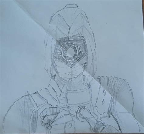 Focus Fan Art Rfortnitebr