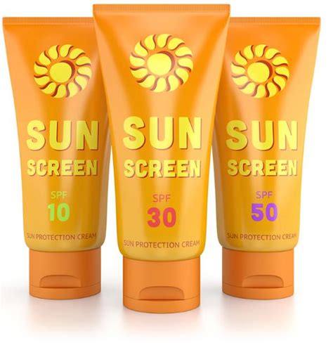 Kode SPF Dan PA Pada Sunscreen Apa Artinya Loremipsum Id