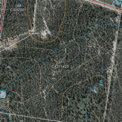 Gatton 9342 144i Map By Department Of Resources Avenza Maps